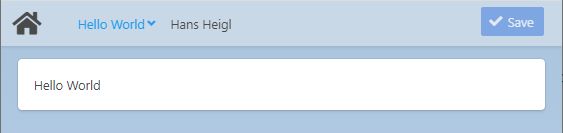 App with Beas Classes